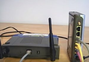 Wireless Access Point VS Router — Geekabit Wi-Fi