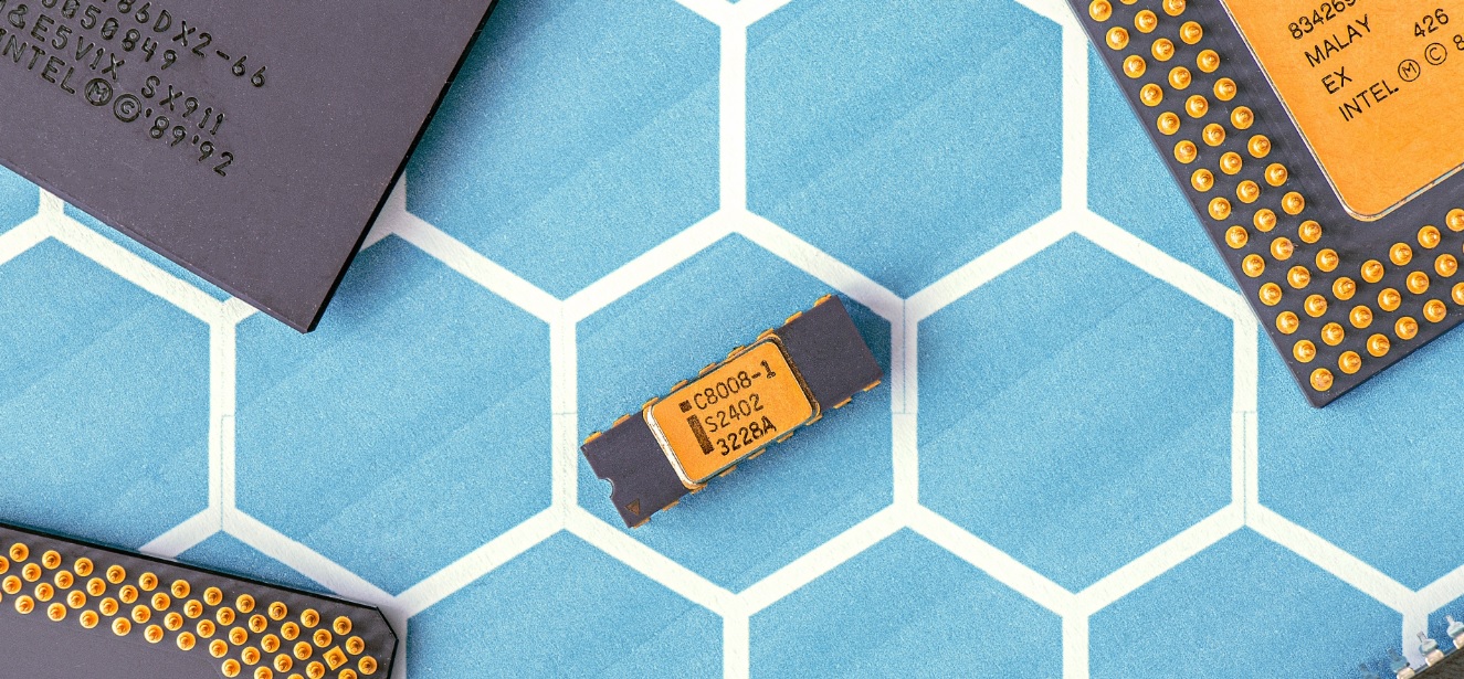 High-Tech Stickers Turn Anything into Smart Device — Geekabit Wi-Fi