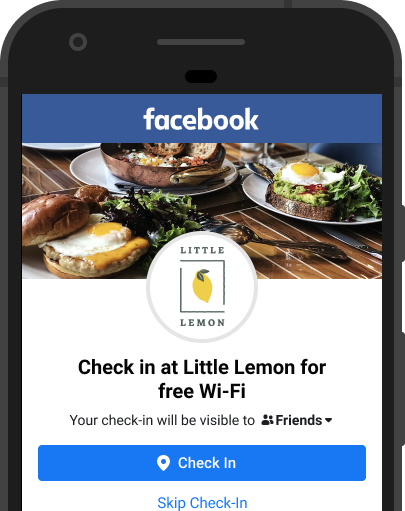 What is Facebook Wi-Fi? — Geekabit Wi-Fi