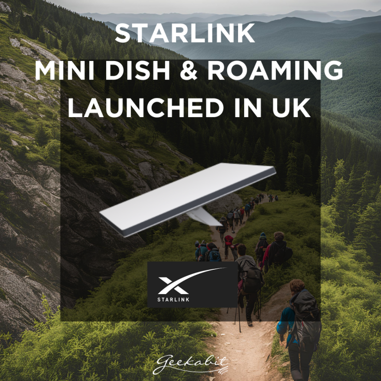 WiFi 8: What is it, What’s the Spec and When Will it Be Released? — Geekabit Wi-Fi