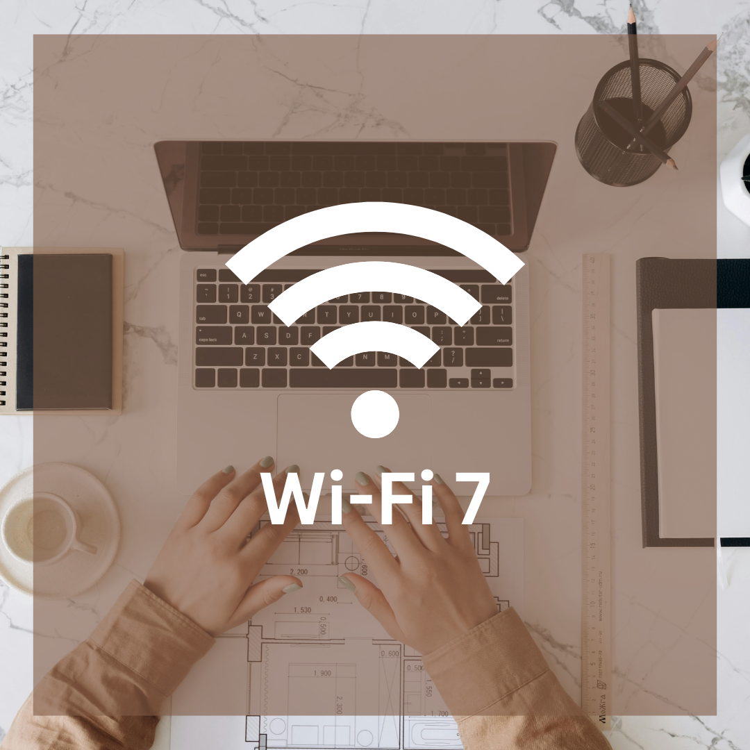 Wi-Fi 7 Is The Future of Wireless Technology - Here’s Why — Geekabit Wi-Fi