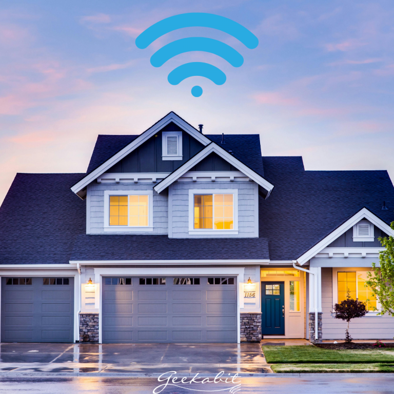 WiFi 8: What is it, What’s the Spec and When Will it Be Released? — Geekabit Wi-Fi